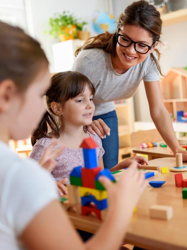 About Breakthrough ABA | In-Home Autism Treatment Houston