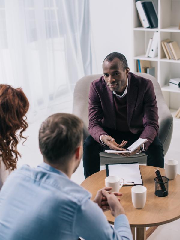 Autism Parent Training Program | Evidence-based Training TX