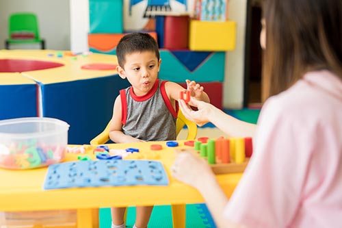 Autism Treatment Programs | Autism Therapy Services Houston TX